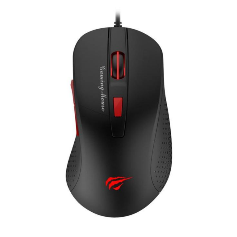 MOUSE GAMING MARVO SCORPION M359 – SOLTICEM