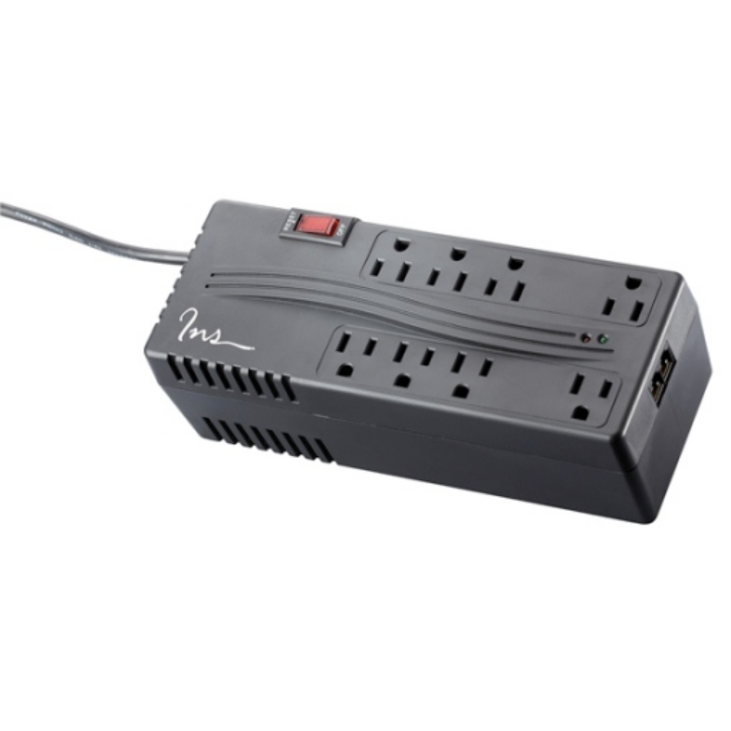 REGULADOR DE VOLTAJE AVR-2000VA INS