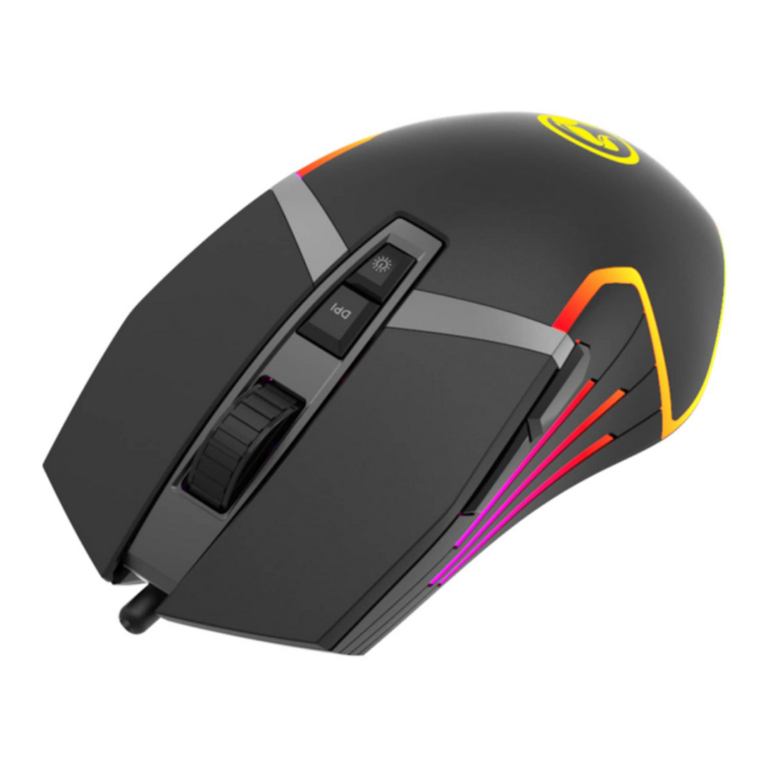 MOUSE GAMING MARVO SCORPION G941