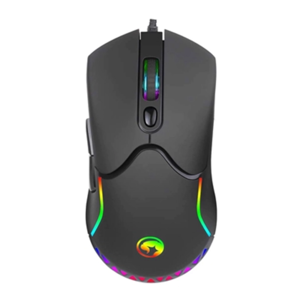 MOUSE GAMING MARVO SCORPION M359 – SOLTICEM